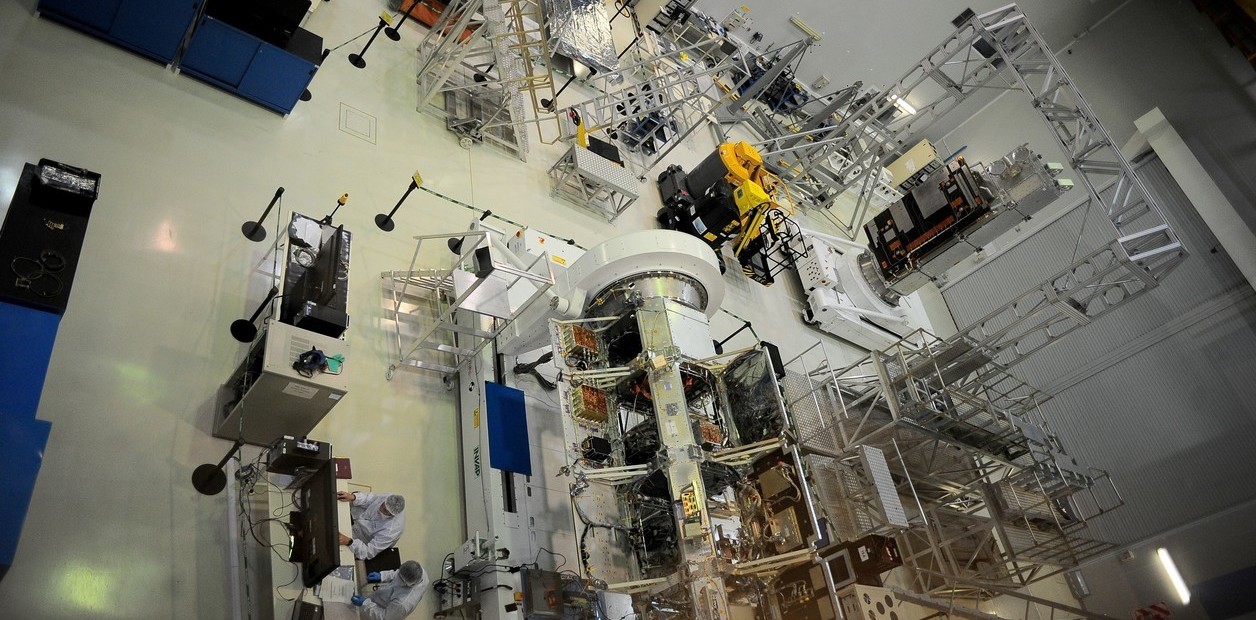 INVAP por dentro: la empresa argentina del futuro que es un ejemplo a ...