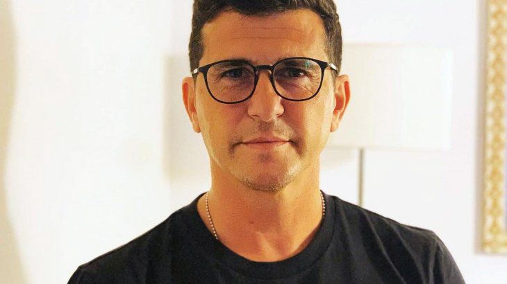 Falleció el padre del periodista Hernán Castillo - Estacion AZEstacion AZ